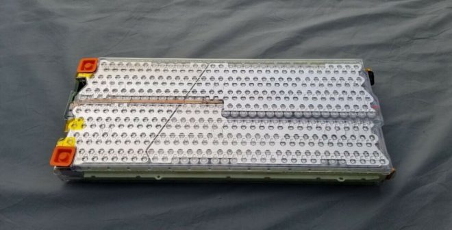 Tesla Battery Module 24V 250Ah 5.3 kWh | EV Moove